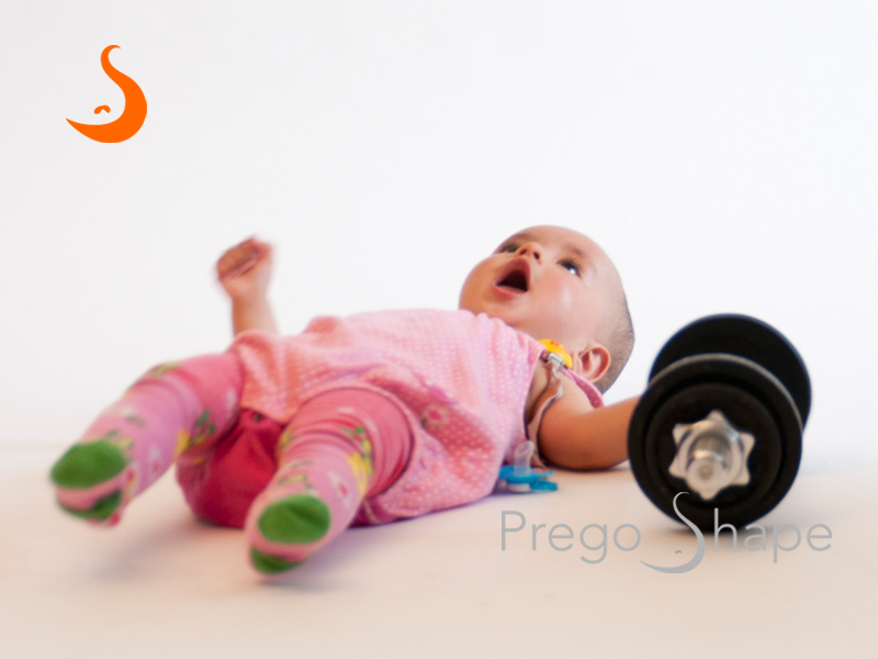 Portfolio Image Welcome – PregoShape